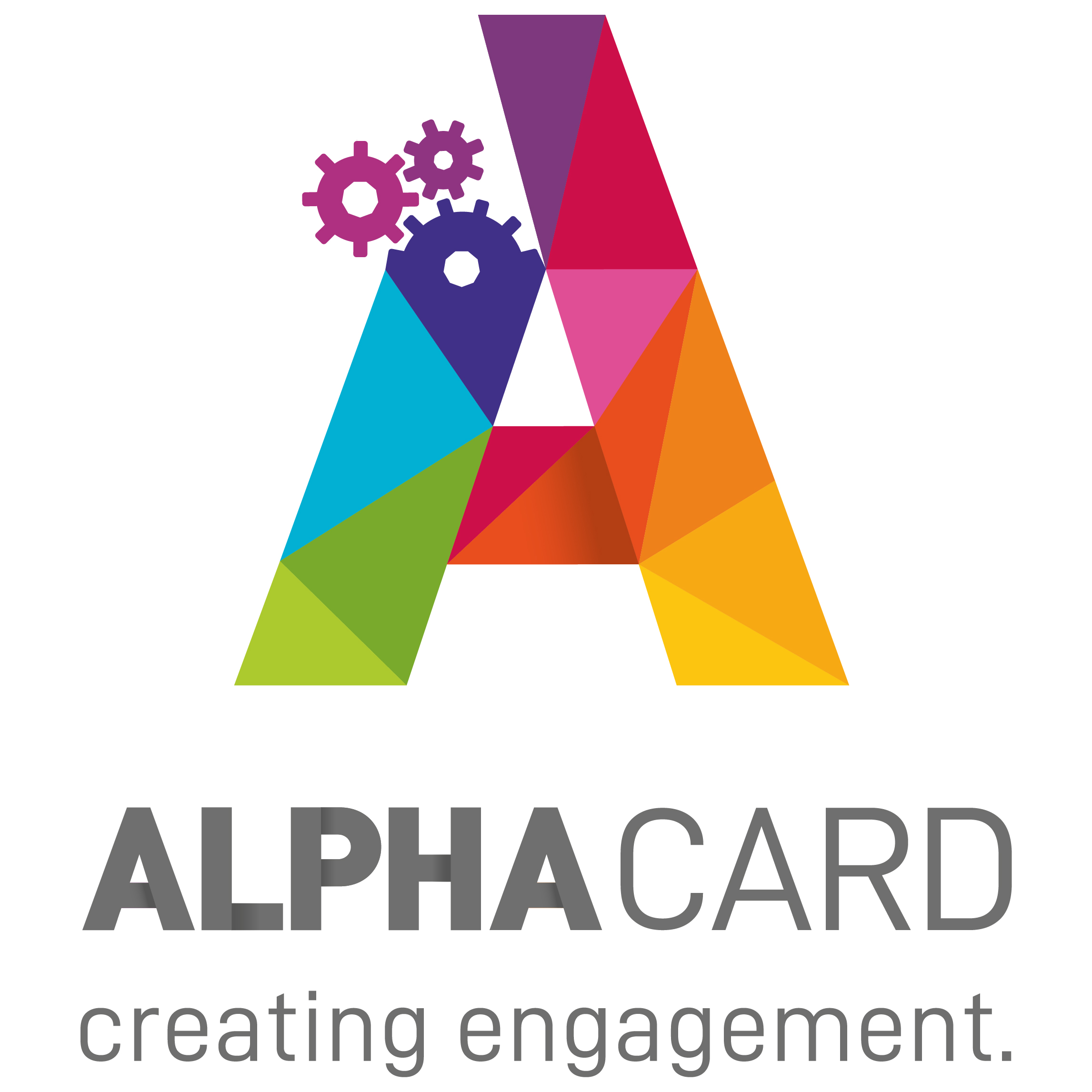 Alpha Card SEO - Digital Marketing Agency